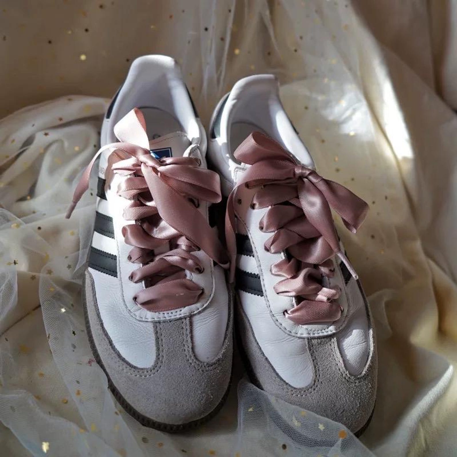 Satin Ribbon Shoelaces, Satin Shoelaces, Shoelace Ribbons, Shoe Strings ...