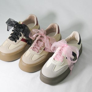 Lace Shoelaces, Stylish Lace Shoelaces, Shoe Strings, Original Laces ...