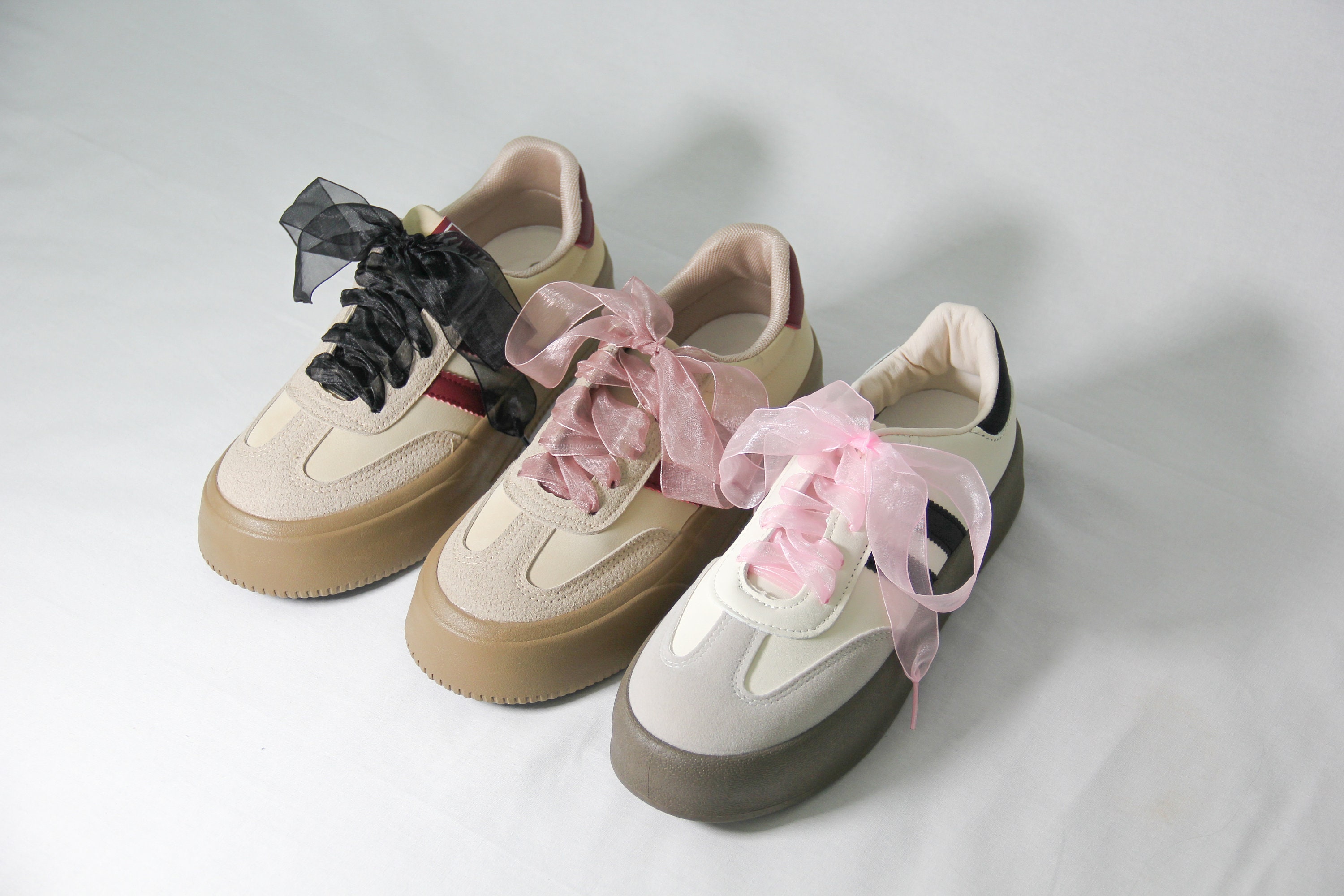 Lace Shoelaces, Stylish Lace Shoelaces, Shoe Strings, Original Laces ...