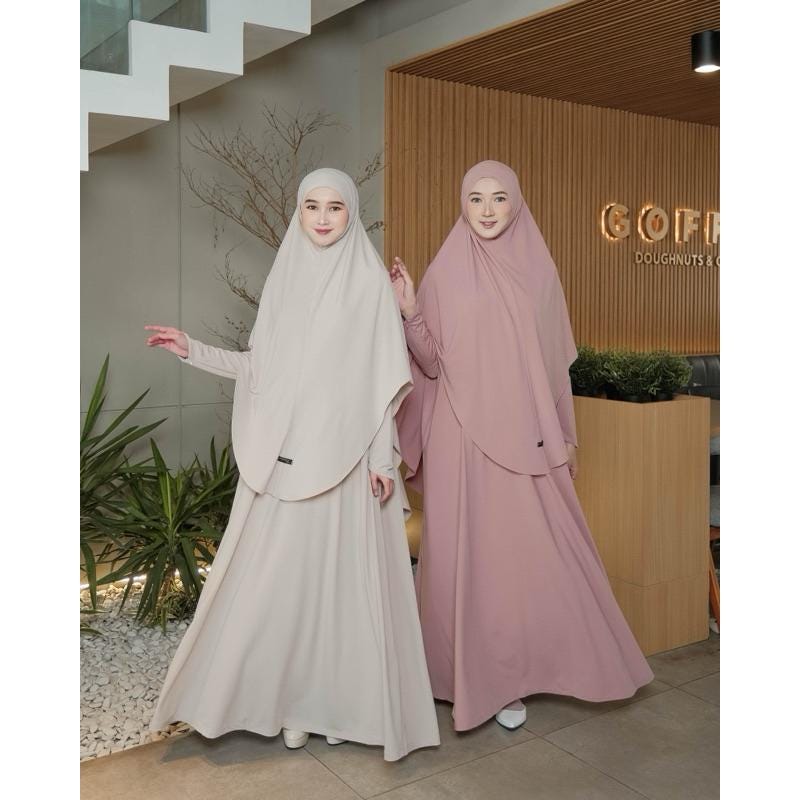 Hajj Outfit for Women - Etsy
