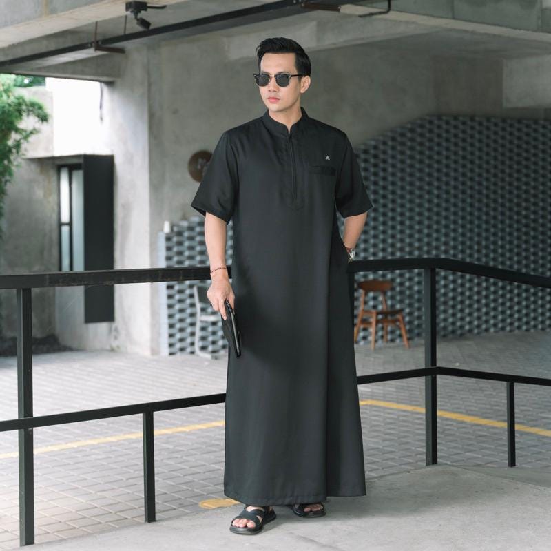 Arab Robe for Men - Etsy