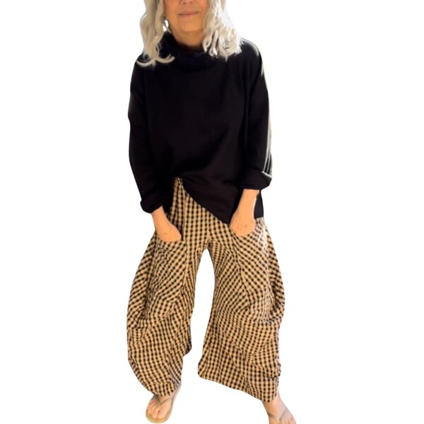 Lagenlook Style - Etsy