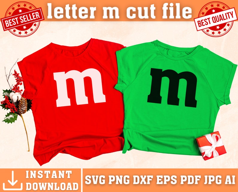 Letter M Svg, Letter M Costume Svg, Lower Case Letter M, M Cricut Cut ...