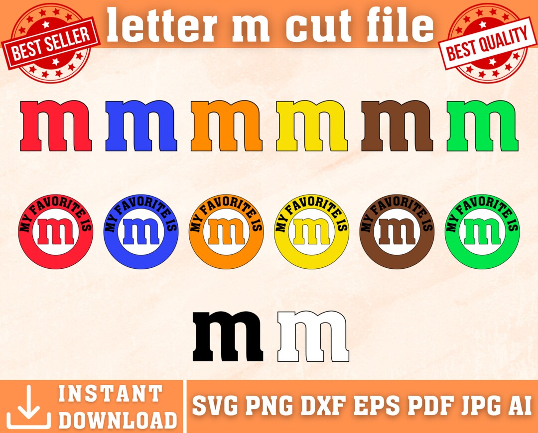 Letter M Svg, Letter M Costume Svg, Lower Case Letter M, M Cricut Cut ...