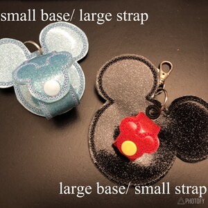 Mouse Ear Holder - Etsy