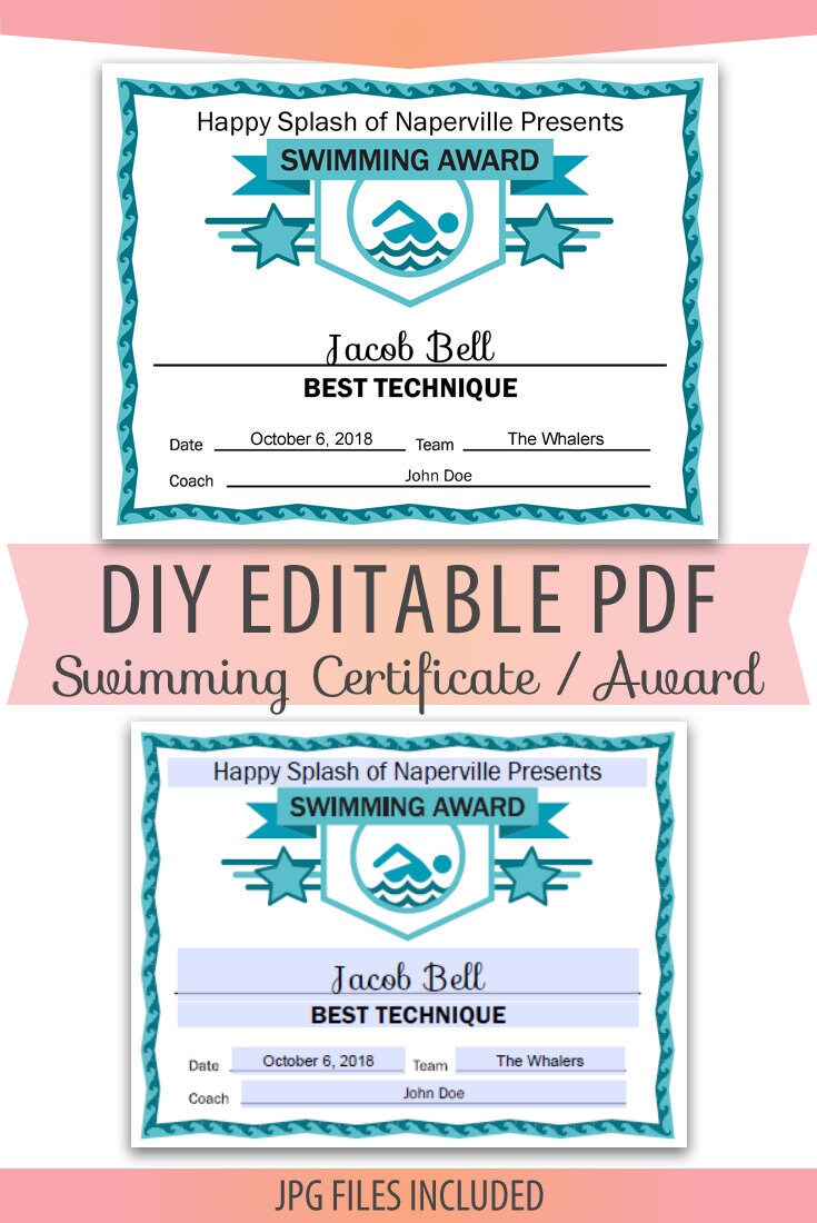 Team Sports Toys & Games Sports & Outdoor Recreation Editable PDF ...