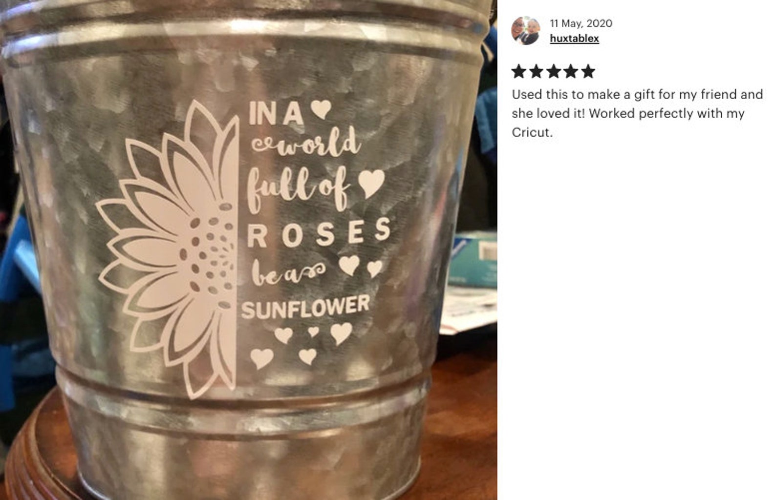 Be a Sunflower SVG Quote Svg Sunflower Vinyl Cricut Cut - Etsy