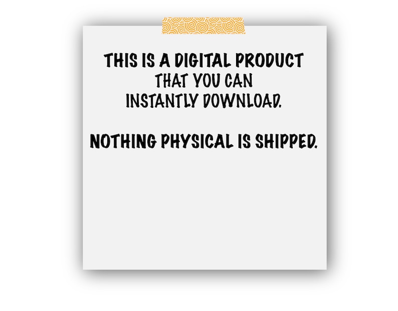 Vinyl Decal Pricing Sheet: Fillable PDF Form (instant Download) - Etsy