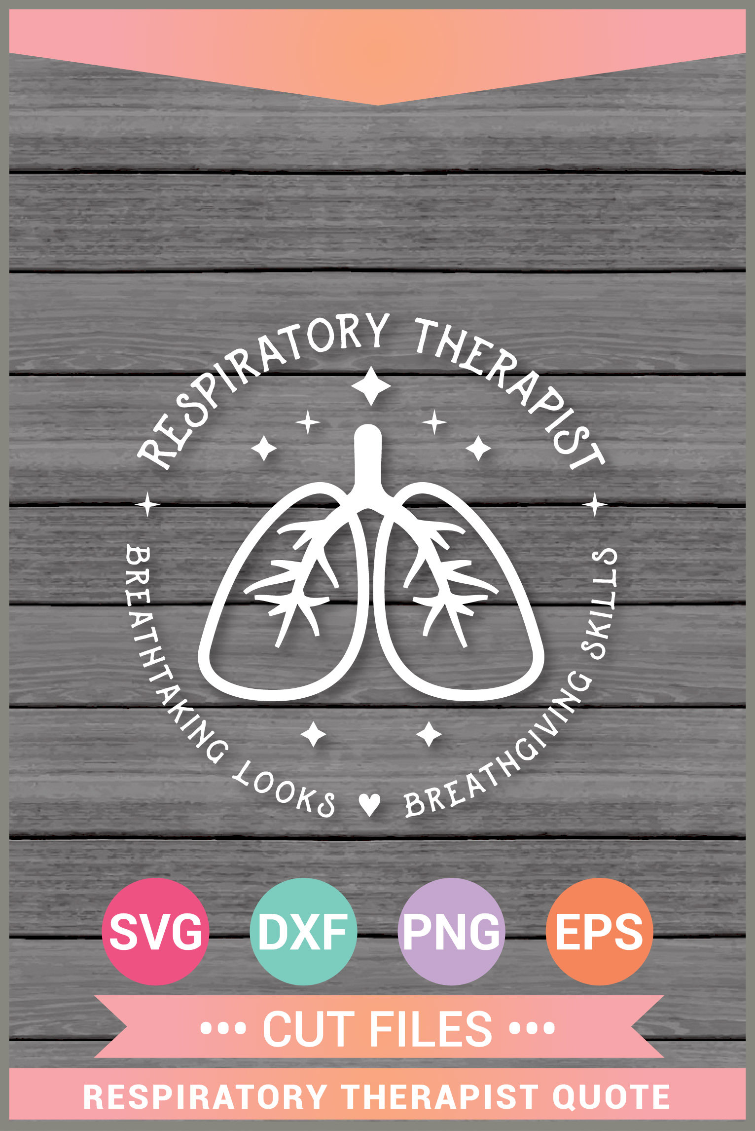 Catchy Respiratory Sayings