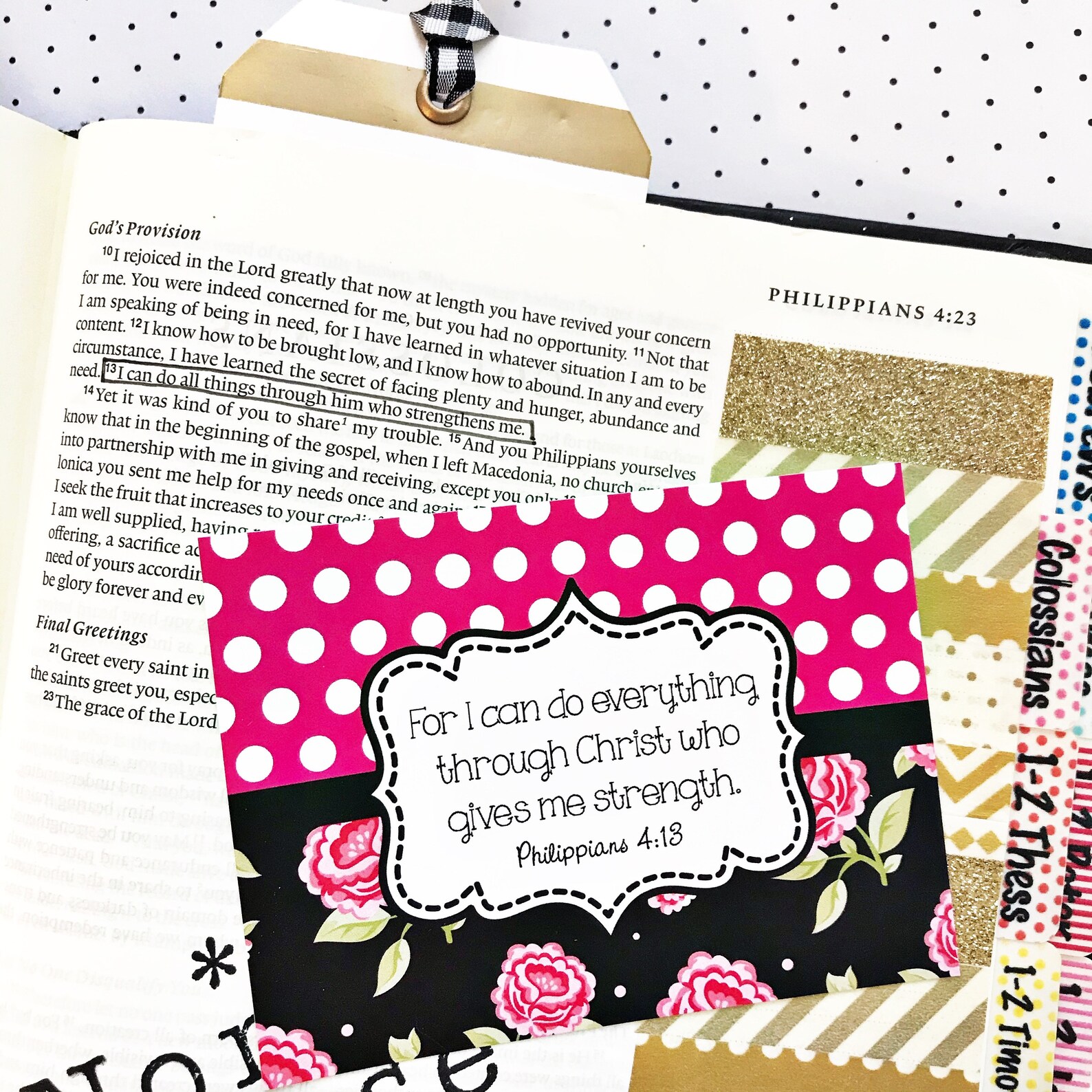 INSTANT DOWNLOAD Scripture Cards Printable Bible Journaling | Etsy