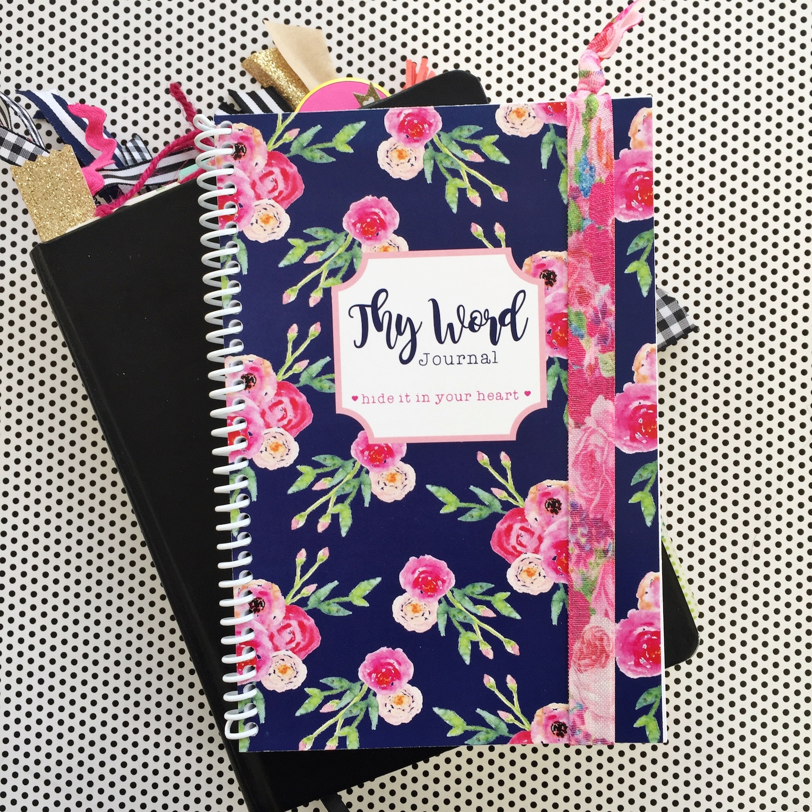 Personalized Prayer Journal Daily Devotional Book Daily | Etsy