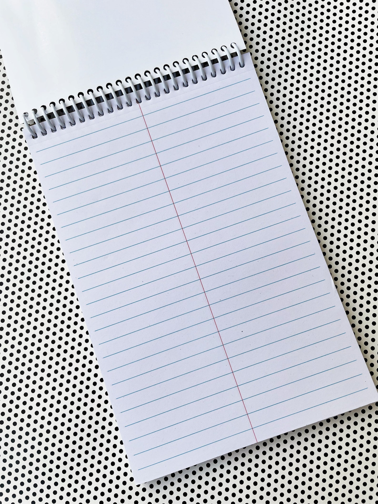 Personalized Steno Spiral Personalized Notebook Monogrammed | Etsy