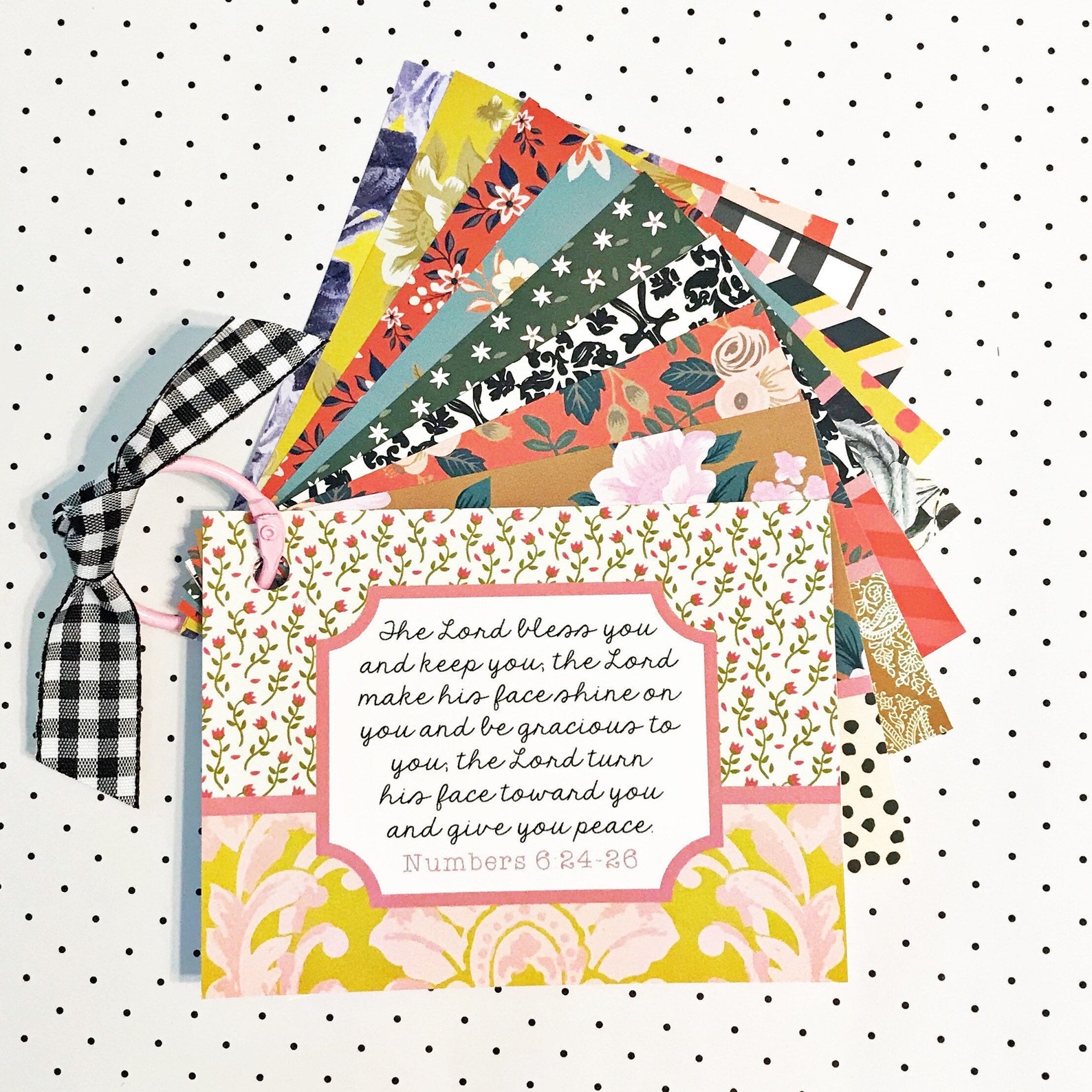 INSTANT DOWNLOAD Scripture Card Set Bible Verse Cards - Etsy