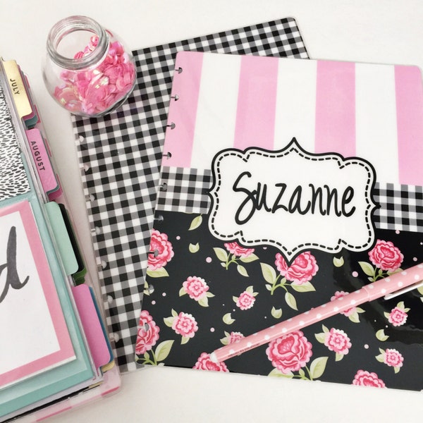 Happy Planner Accessories Classic - Etsy