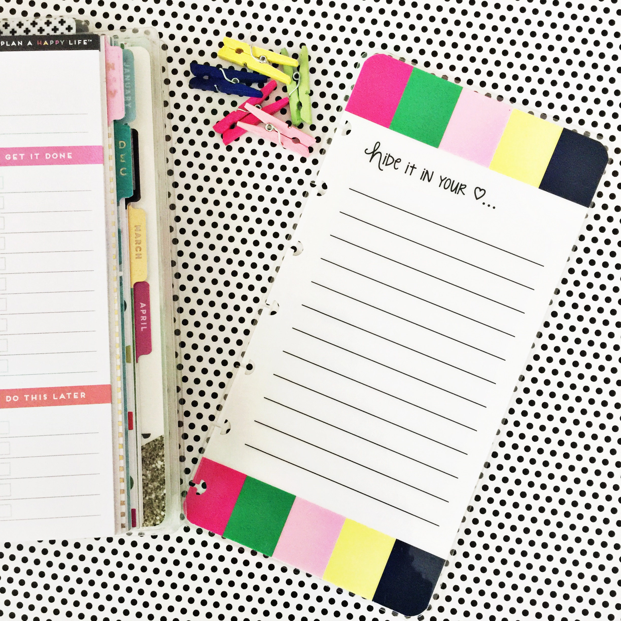 MINI Happy Planner Insert Memory Verse Insert Bible Verse | Etsy