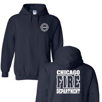 Chicago Fire - Etsy
