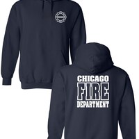 Chicago Fire - Etsy