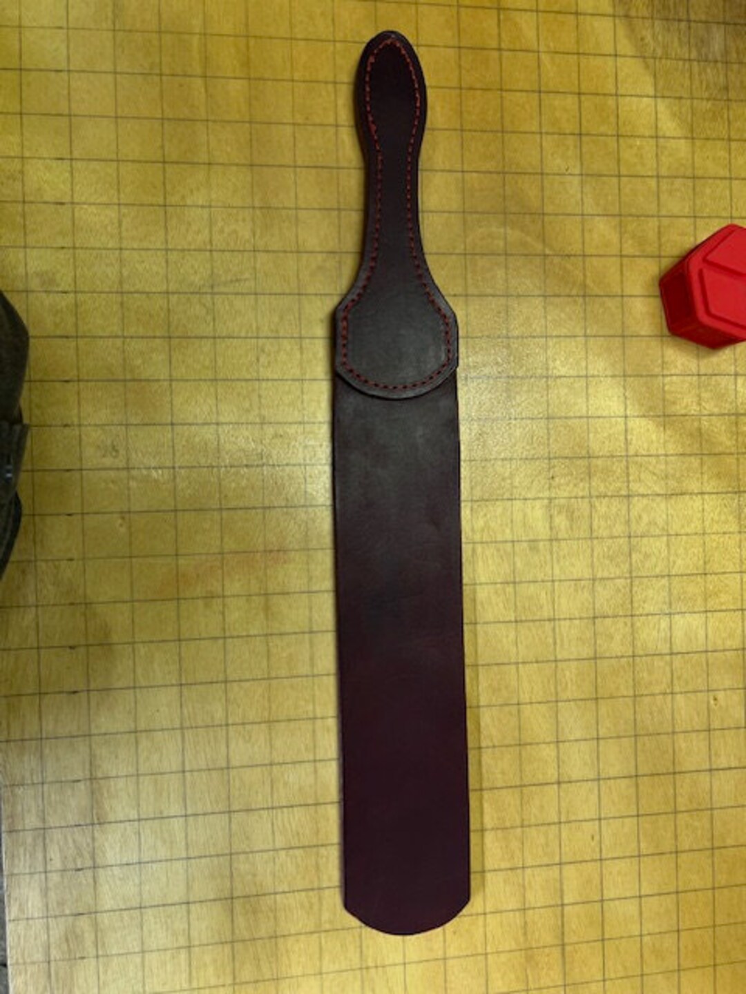 Texas Prison Strap - Etsy