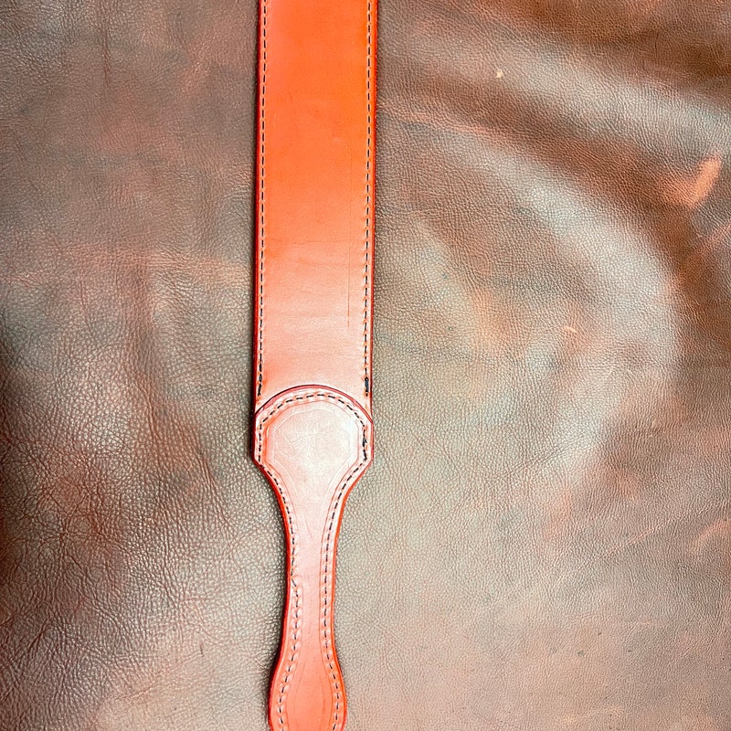 Prison Strap - Etsy