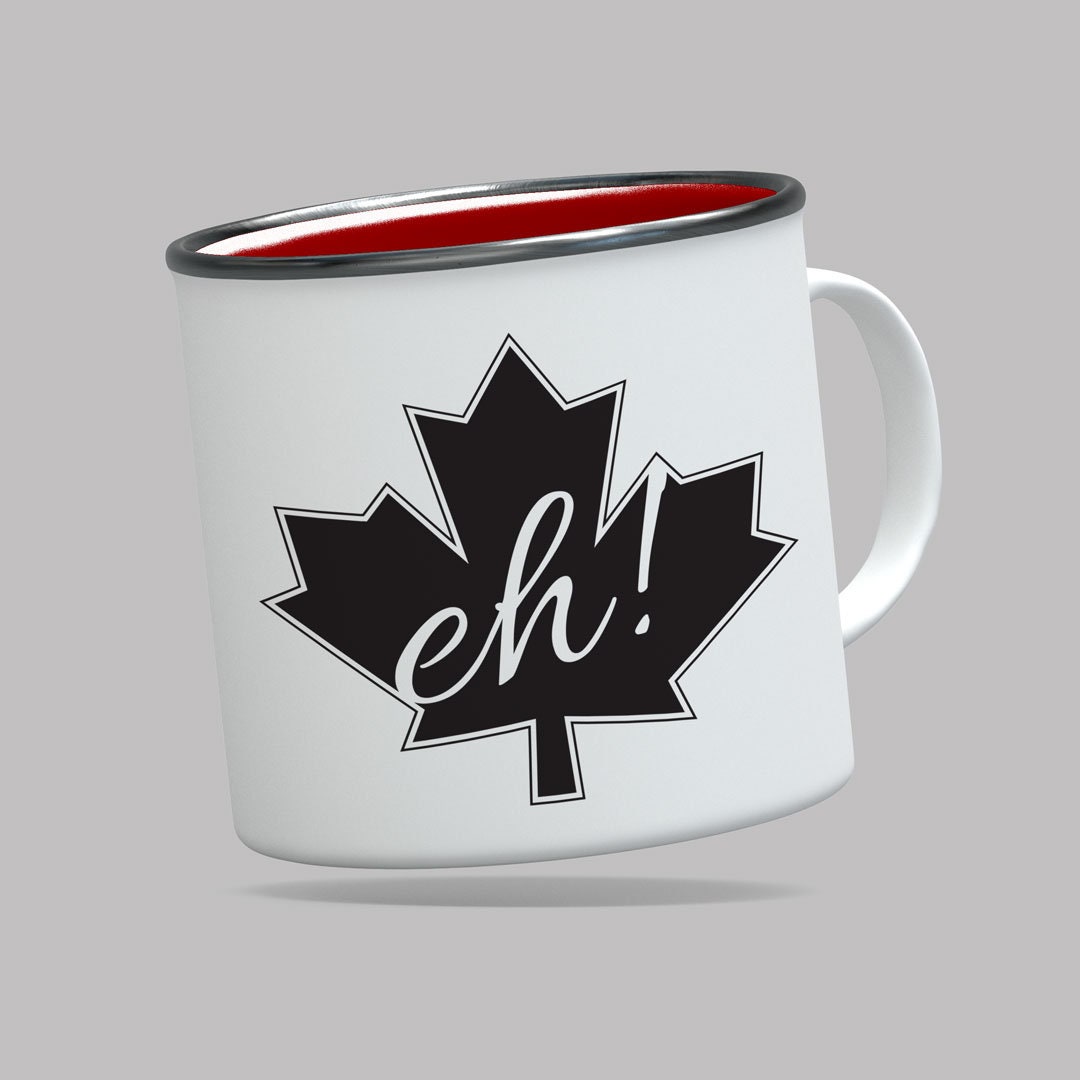 Eh! Svg, Canada Svg, Canada Day Svg, Maple Leaf Svg, Downloadable Cut ...