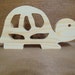 Scrollsaw Patterns, Turtle Scroll Saw Pattern, (pdf, Dxf, Svg, Eps) - Etsy