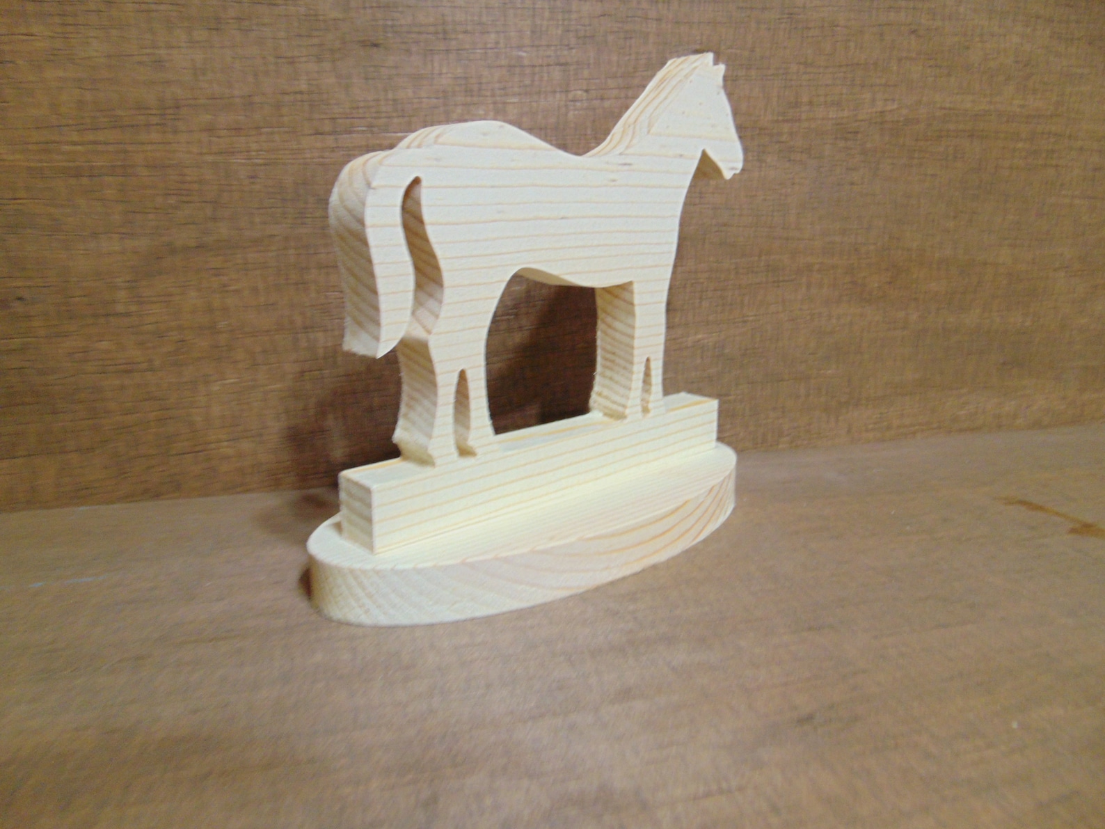 Scrollsaw Patterns, Horse Scroll Saw Pattern, (pdf, Dxf, Svg, Eps) - Etsy