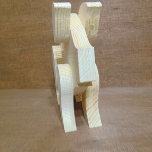 Scrollsaw Patterns, Pig Scroll Saw Pattern, (pdf, Dxf, Svg, Eps) - Etsy