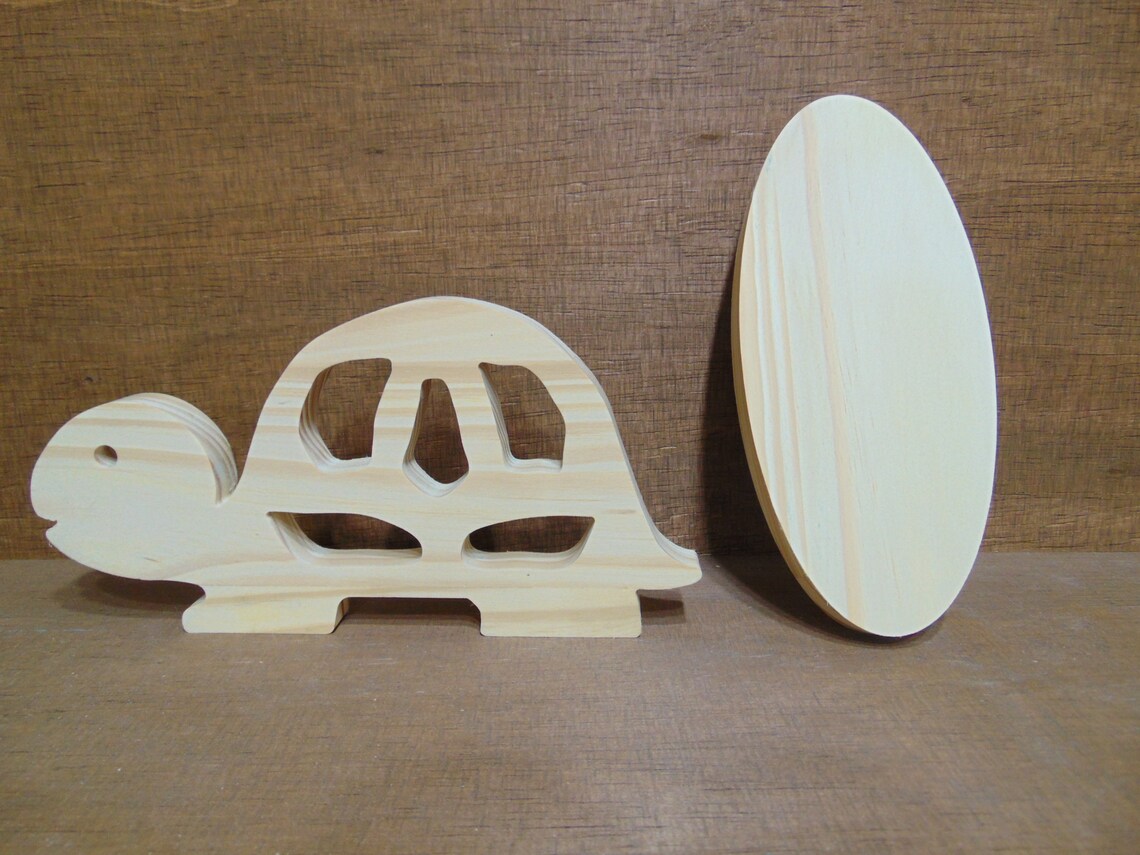 Scrollsaw Patterns, Turtle Scroll Saw Pattern, (pdf, Dxf, Svg, Eps) - Etsy