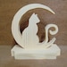 Scrollsaw Patterns, Cat Scroll Saw Pattern, (pdf, Dxf, Svg, Eps) - Etsy