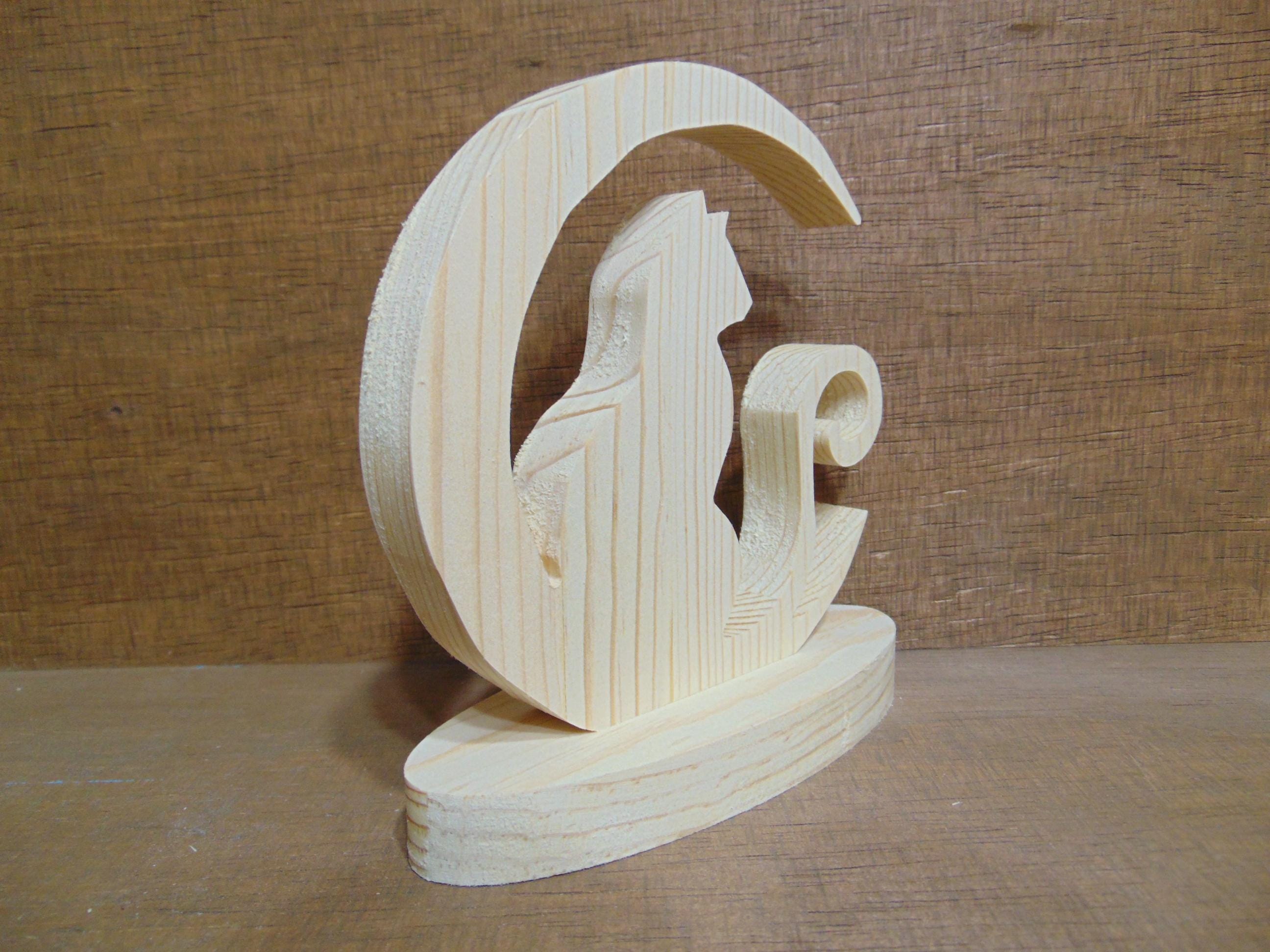 Scrollsaw Patterns, Cat Scroll Saw Pattern, (pdf, Dxf, Svg, Eps) - Etsy