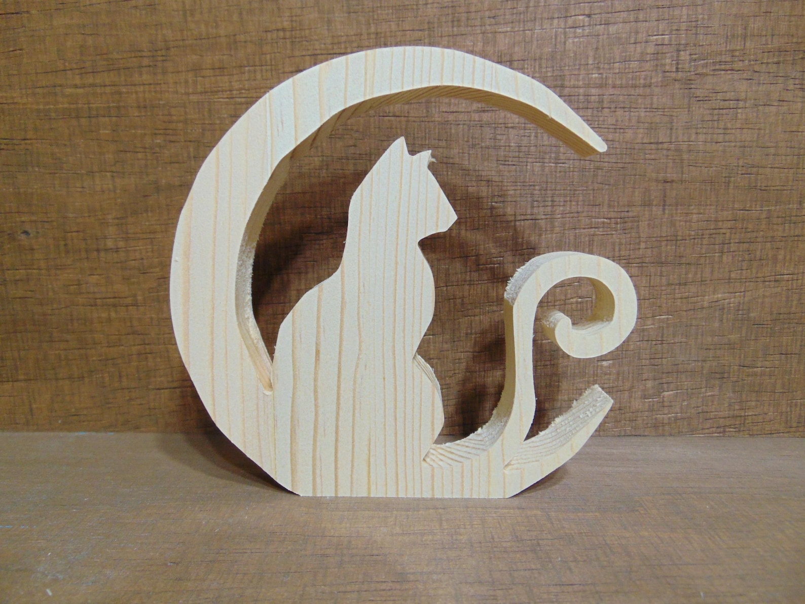 Scrollsaw Patterns, Cat Scroll Saw Pattern, (pdf, Dxf, Svg, Eps) - Etsy