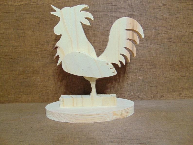 Scrollsaw Patterns, Chicken Scroll Saw Pattern, pdf, Dxf, Svg, Eps - Etsy