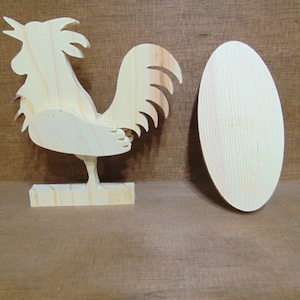 Scrollsaw Patterns, Chicken Scroll Saw Pattern, (pdf, Dxf, Svg, Eps) - Etsy