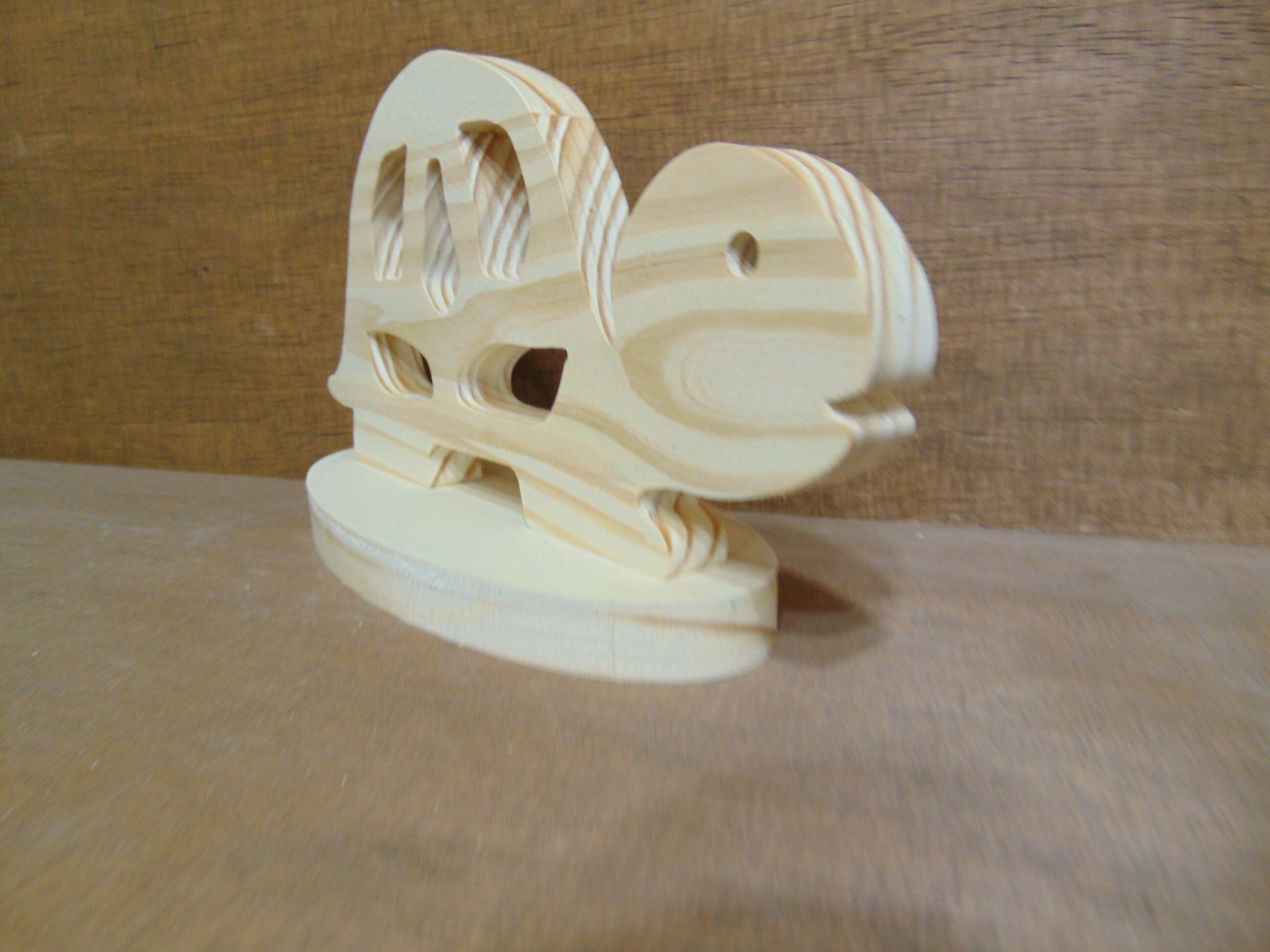 Scrollsaw Patterns, Turtle Scroll Saw Pattern, (pdf, Dxf, Svg, Eps) - Etsy