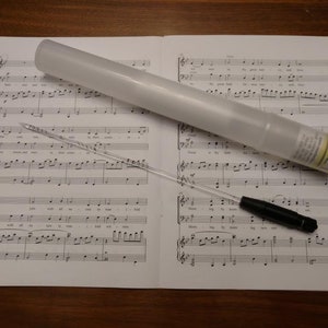 Needlelite ULTRA Lighted Conductor Baton-ultra Bright - Etsy