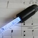 Needlelite STANDARD Lighted Conductor Baton - Etsy