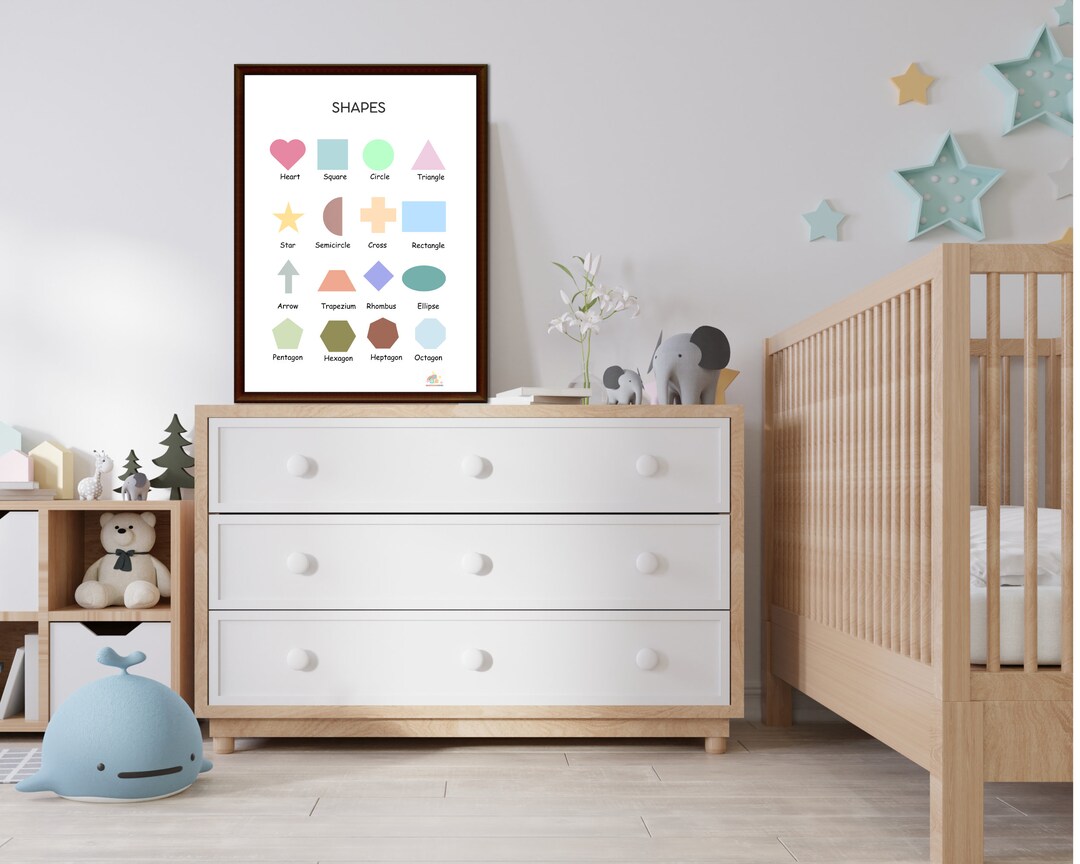 Educational Printable I Kids Learning Activities I Interactive Learning ...