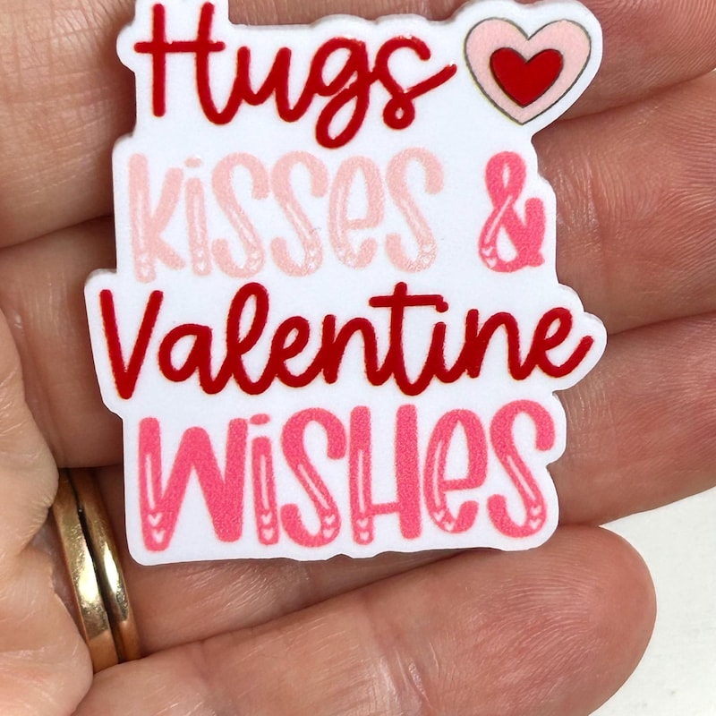 Makeup Acrylic Flatback - Etsy