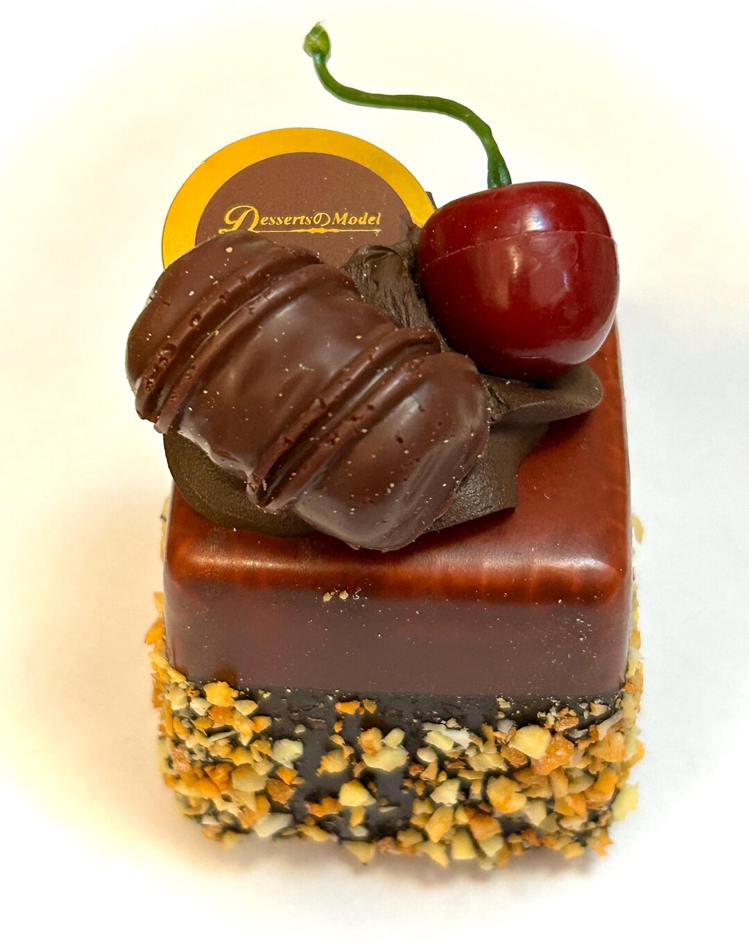 Fake Bake Chocolate Confectionery Chocolatier, Embellishment, Baking ...