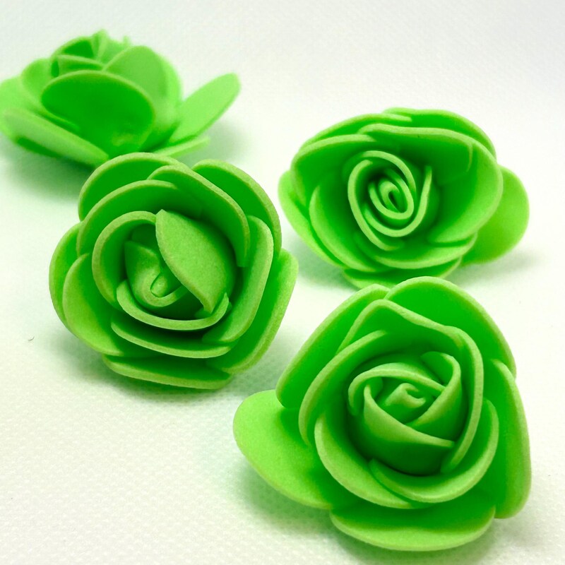 Foam Bows - Etsy