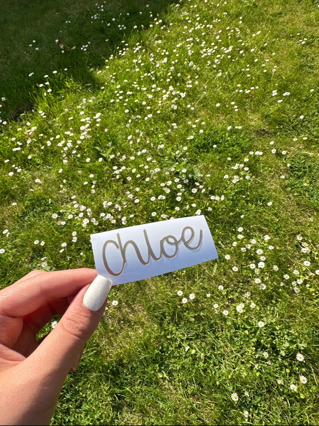 Custom Vinyl Decals/stickers - Etsy