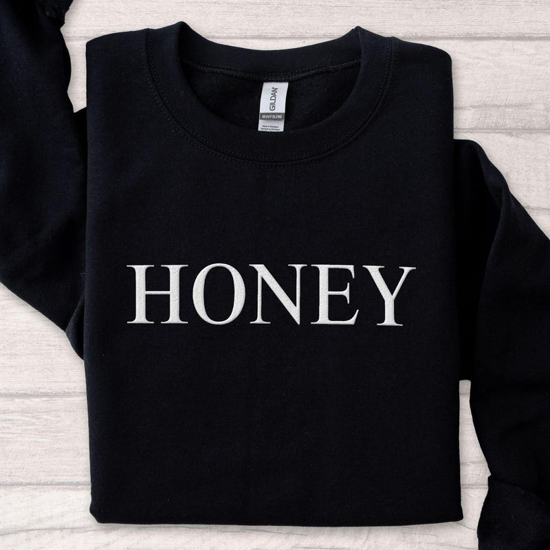 Honey Black Forest - Etsy