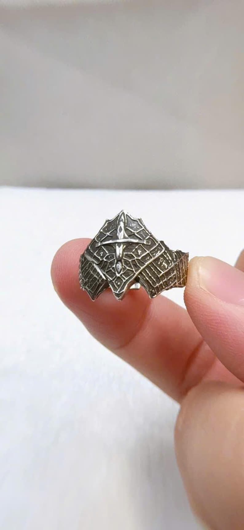 EXCLUSIVE Fanmade Elden Ring Nightreign Heroes Class Symbol Statement ...