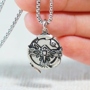 Arcane Ekko Watch - Etsy