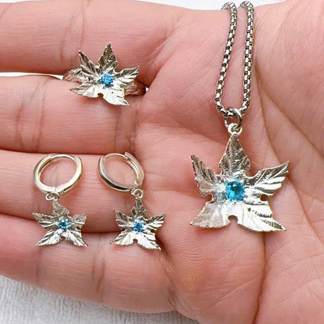 EXCLUSIVE Land Before Time Tree Star Colection, Tree Star Necklace ...