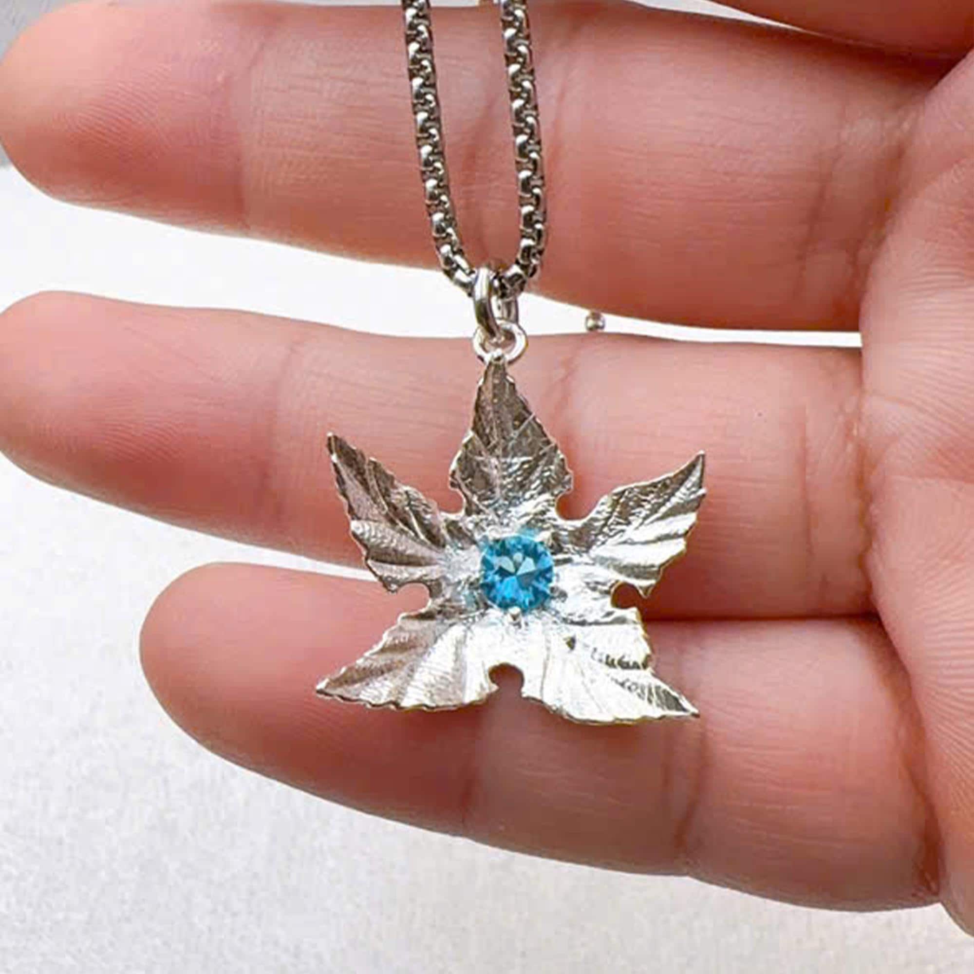 EXCLUSIVE Land Before Time Tree Star Necklace, Littlefoot Necklace ...
