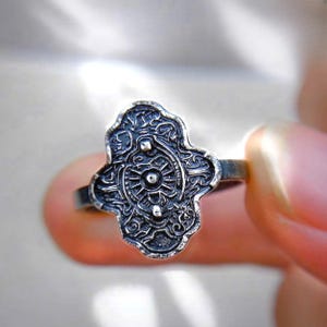 EXCLUSIVE Custom Dark Souls Ring Collection, Handmade 950 Silver Rings ...