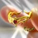 Final Fantasy 8 Squall Griever Ring Set in Sterling Silver Final ...