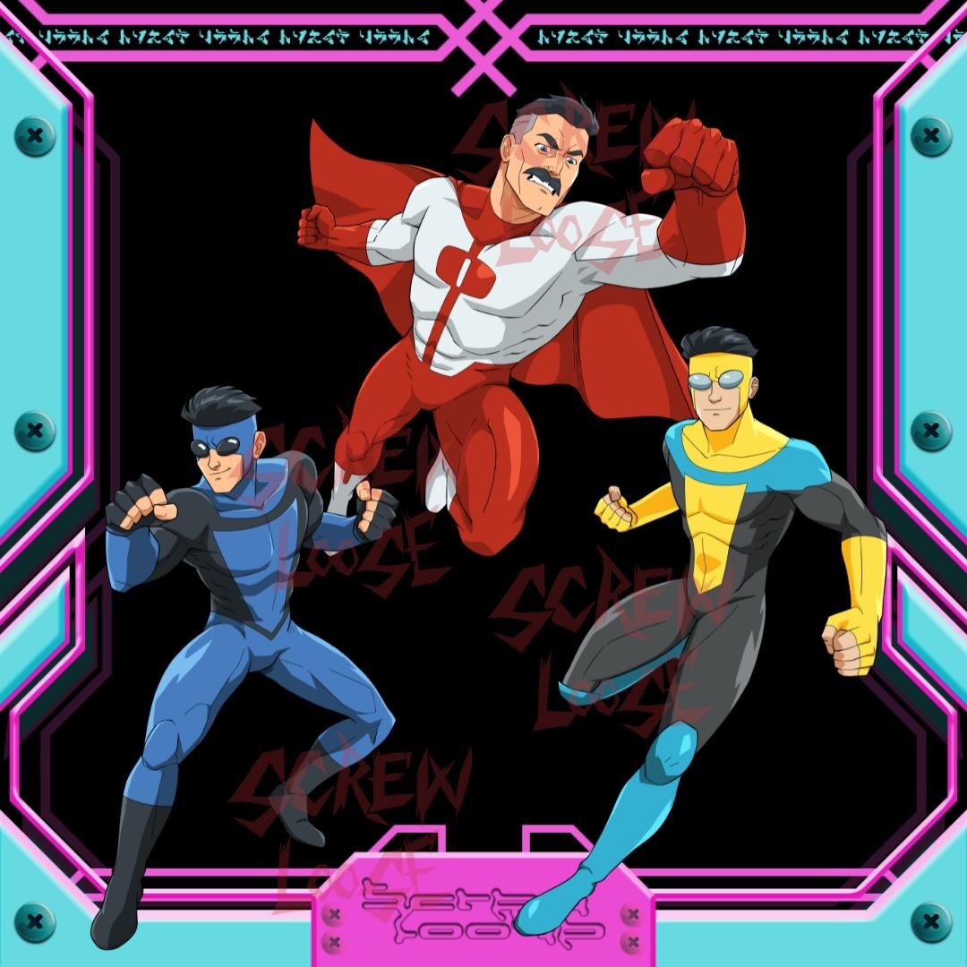 Comic Book Sticker - Labtop Sticker, Decal Sticker, Die Cut Sticker ...