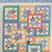 Layered Stars Quilt Pattern PDF Download #407 - Etsy